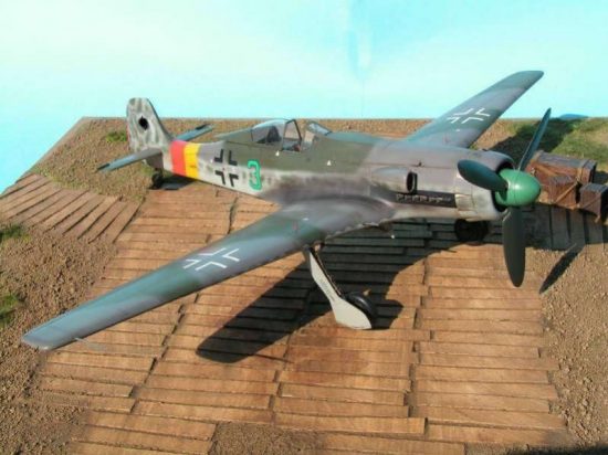 Ta 152 H-0_03jpg | Focke-Wulf TA 152